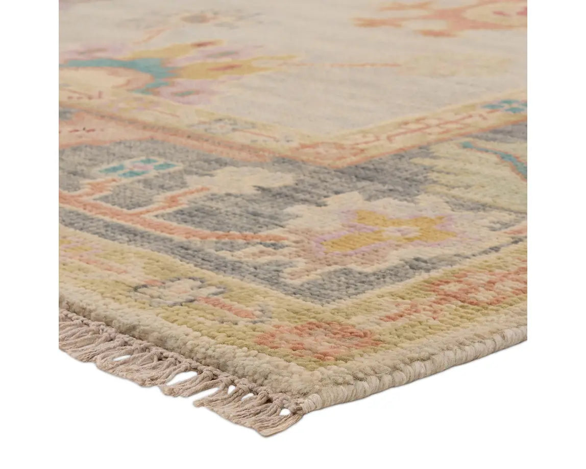 Everly Rug – Home With Hechart